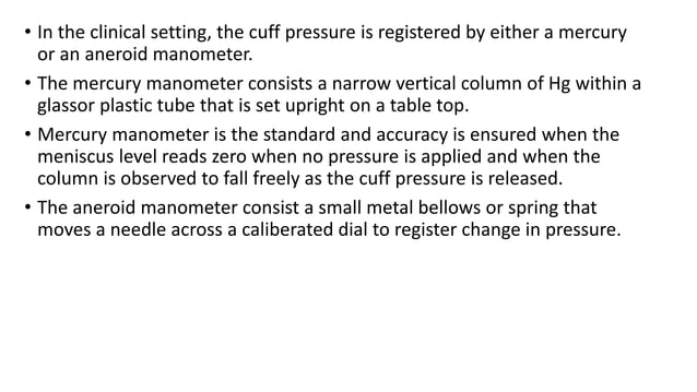 SPHYGMOMANOMETRY.pptx