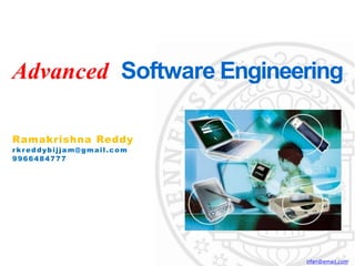 Software Process Improvement - RKREDDY | PPT