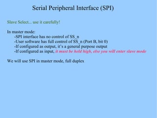 Spi (1) | PPT