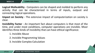 SPI101_WEEK-3-4_Computer-Ethics.ppsx
