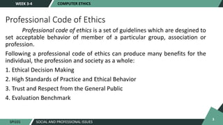 SPI101_WEEK-3-4_Computer-Ethics.ppsx