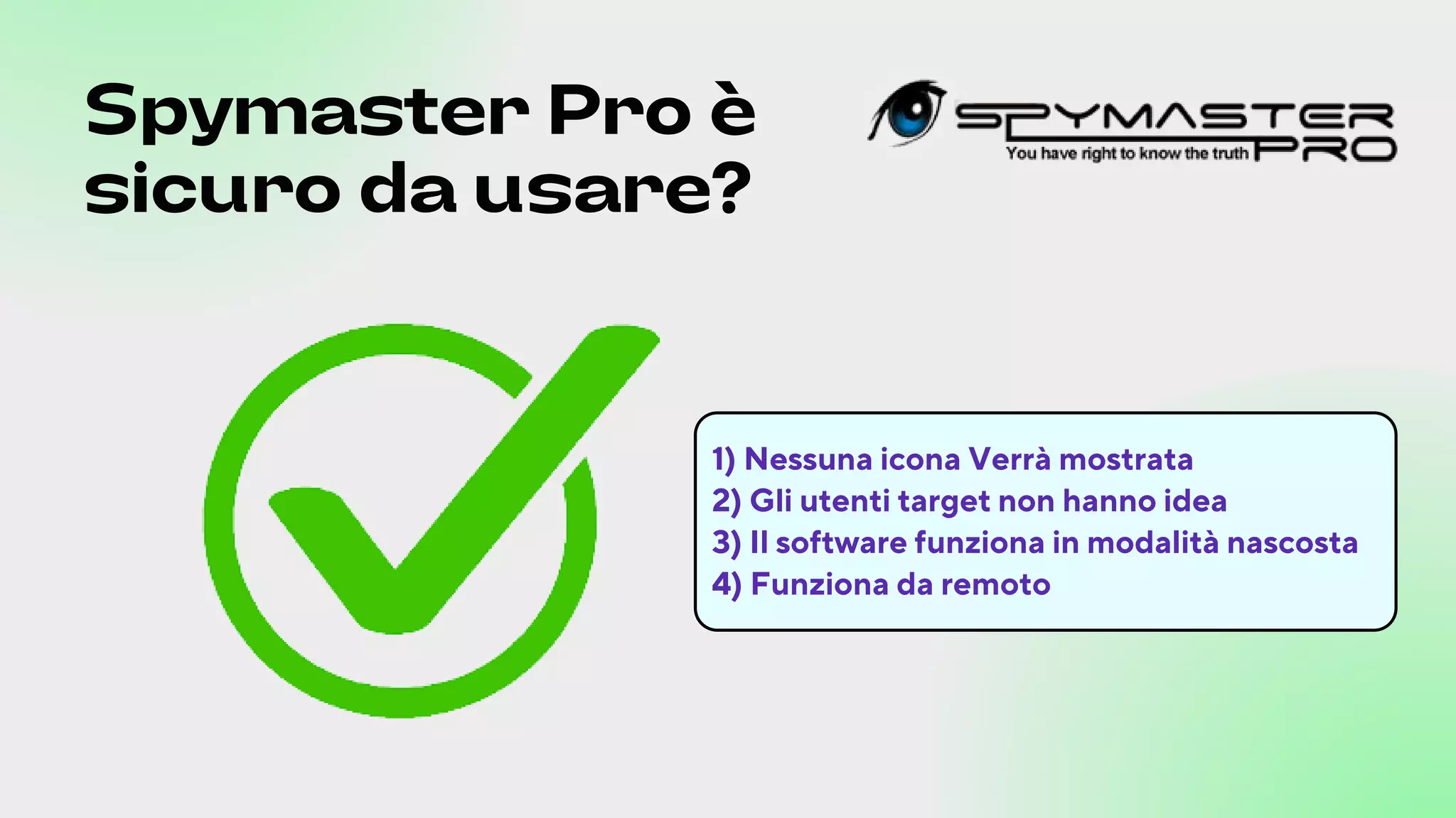 Spia su Instagram | Spymaster Pro | PPT