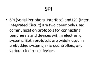 SPI AND I2C.pptx
