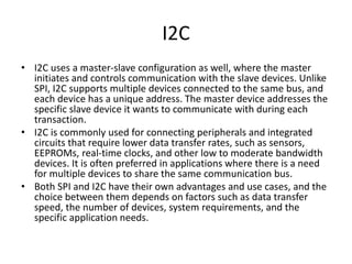 SPI AND I2C.pptx
