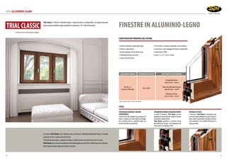 Spi Finestre - Catalogo 2013 | PDF | Indoor Environmental Quality ...