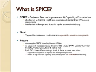 Spice | PPT
