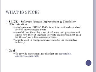 Spice | PPT