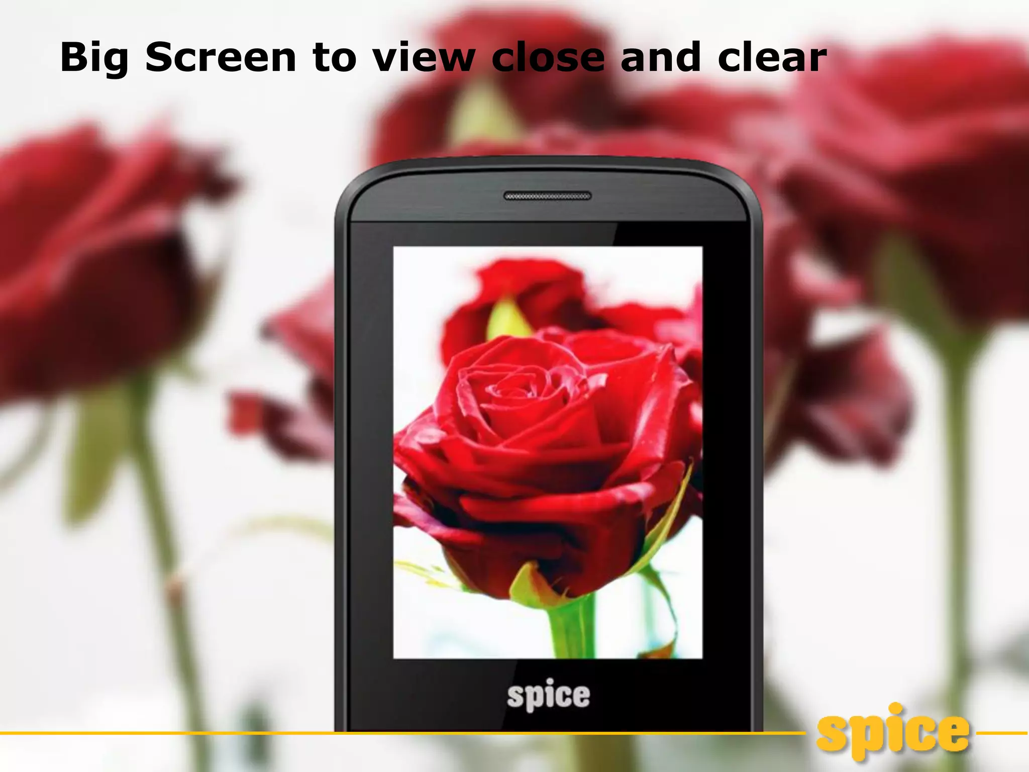 Spice Power S-580 Dual Sim Mobile | PDF