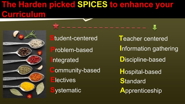 SPICES.pdf | Primary Education | Education