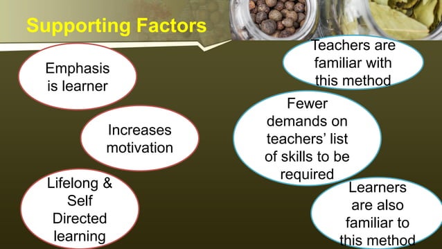 SPICES.pdf | Primary Education | Education