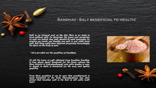 Spices homemade spices and their benefits - maharashtra today-converted ...