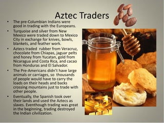 Spices and Other Things | PPT