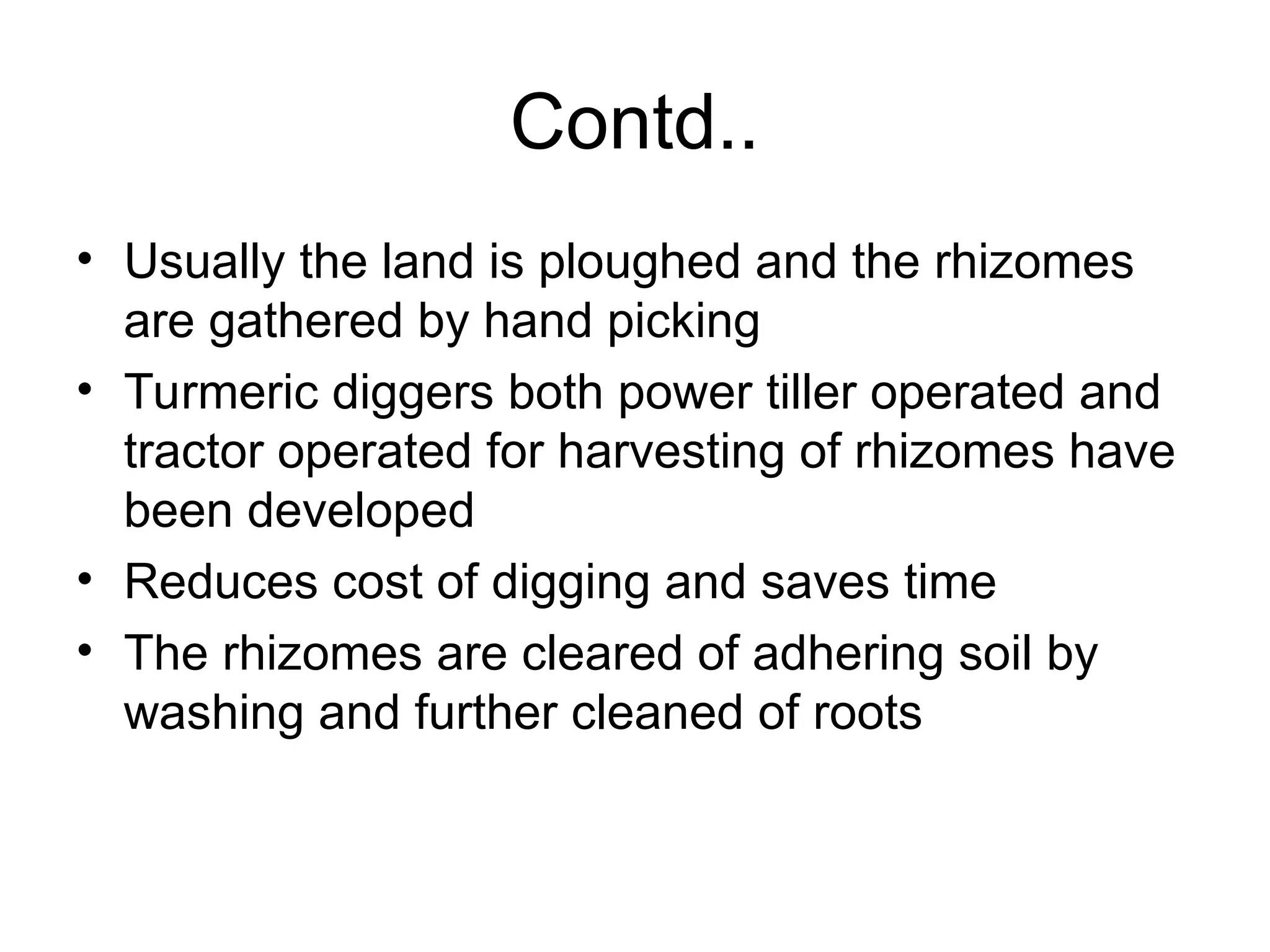 Major and minor spices processing methods.ppt