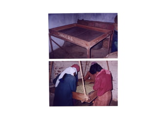 Major and minor spices processing methods.ppt