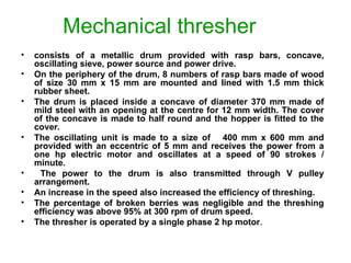 Major and minor spices processing methods.ppt