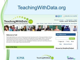Spice up your lecture with Inquiry-based Learning | PPT