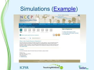 Spice up your lecture with Inquiry-based Learning | PPT