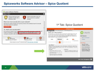 Bringing Patch Management to Spiceworks | PPT