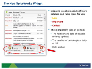 Bringing Patch Management to Spiceworks | PPT
