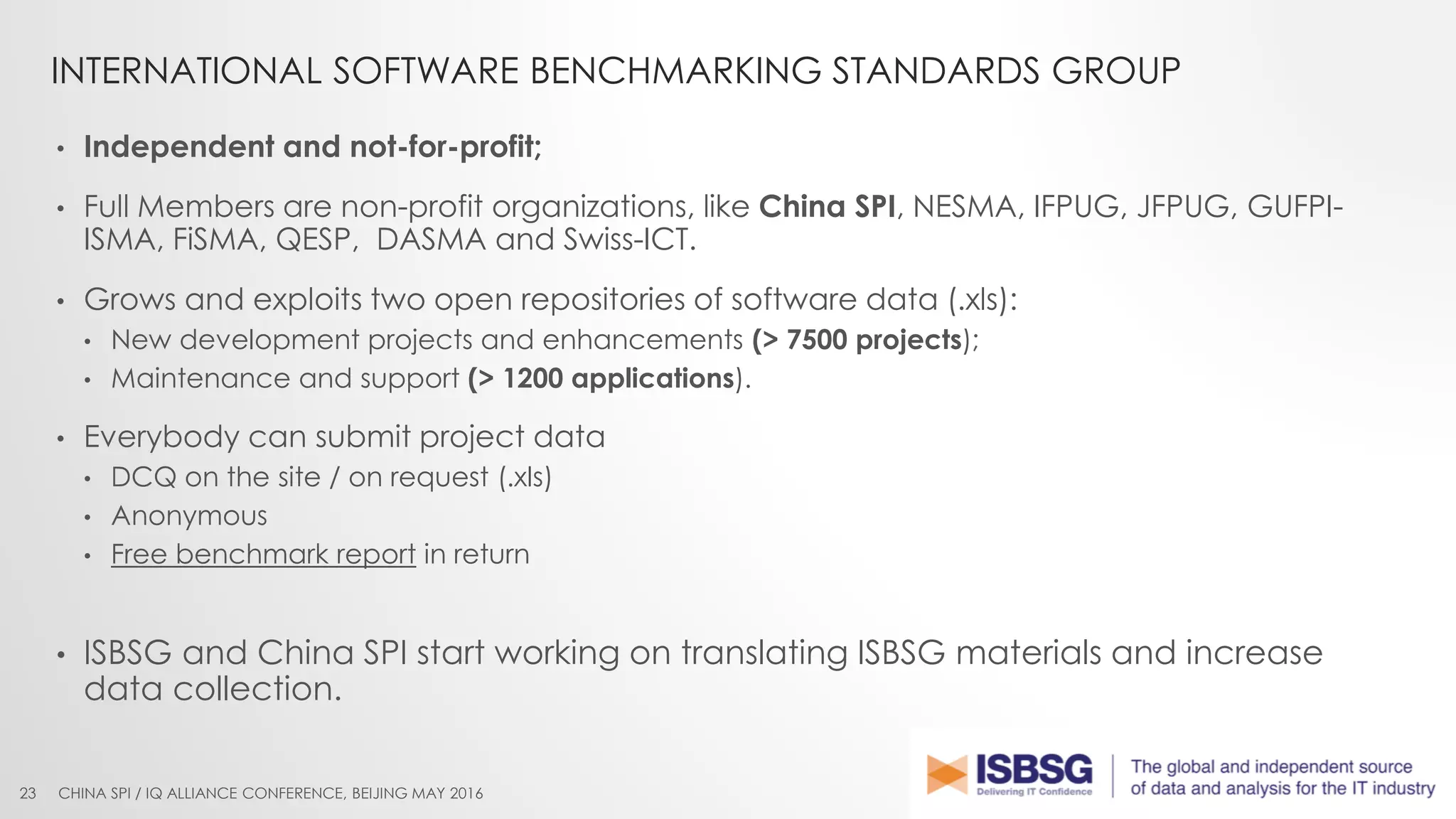 Improve Estimation maturity using Functional Size Measurement and Historical Data | PDF