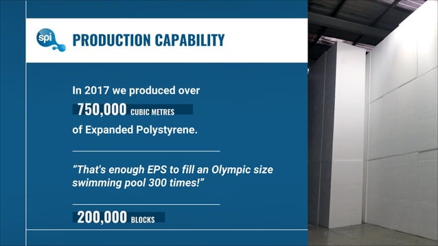 Styrene Packaging & Insulation - Manufacturer of Expanded Polystyrene ...