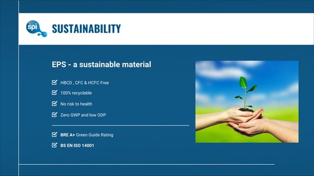 Styrene Packaging & Insulation - Manufacturer of Expanded Polystyrene ...