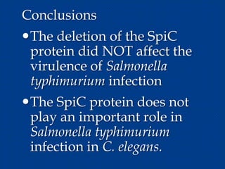 Spi c poster slides | PPT