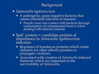 Spi c poster slides | PPT