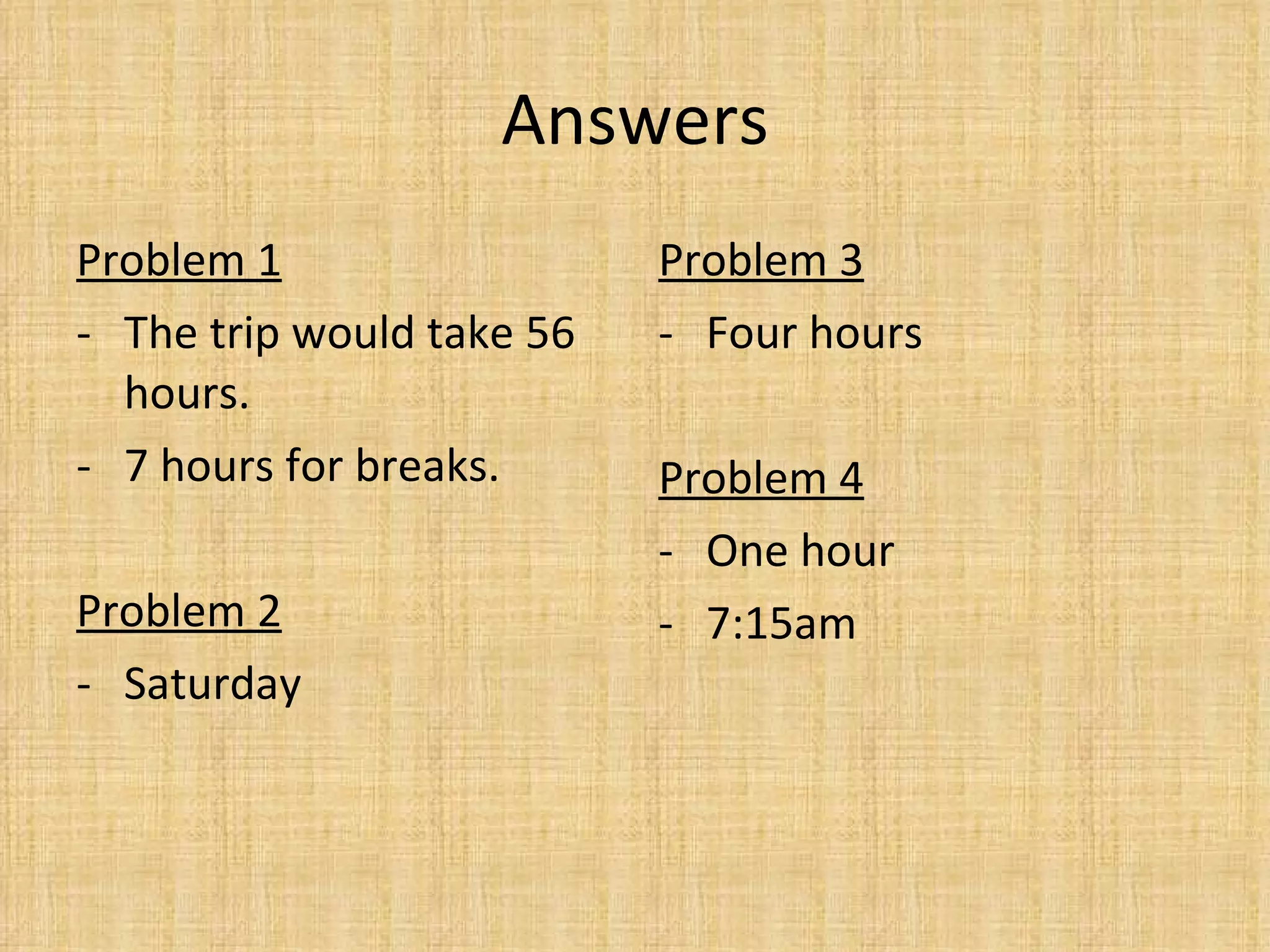 Math Photography | PPT
