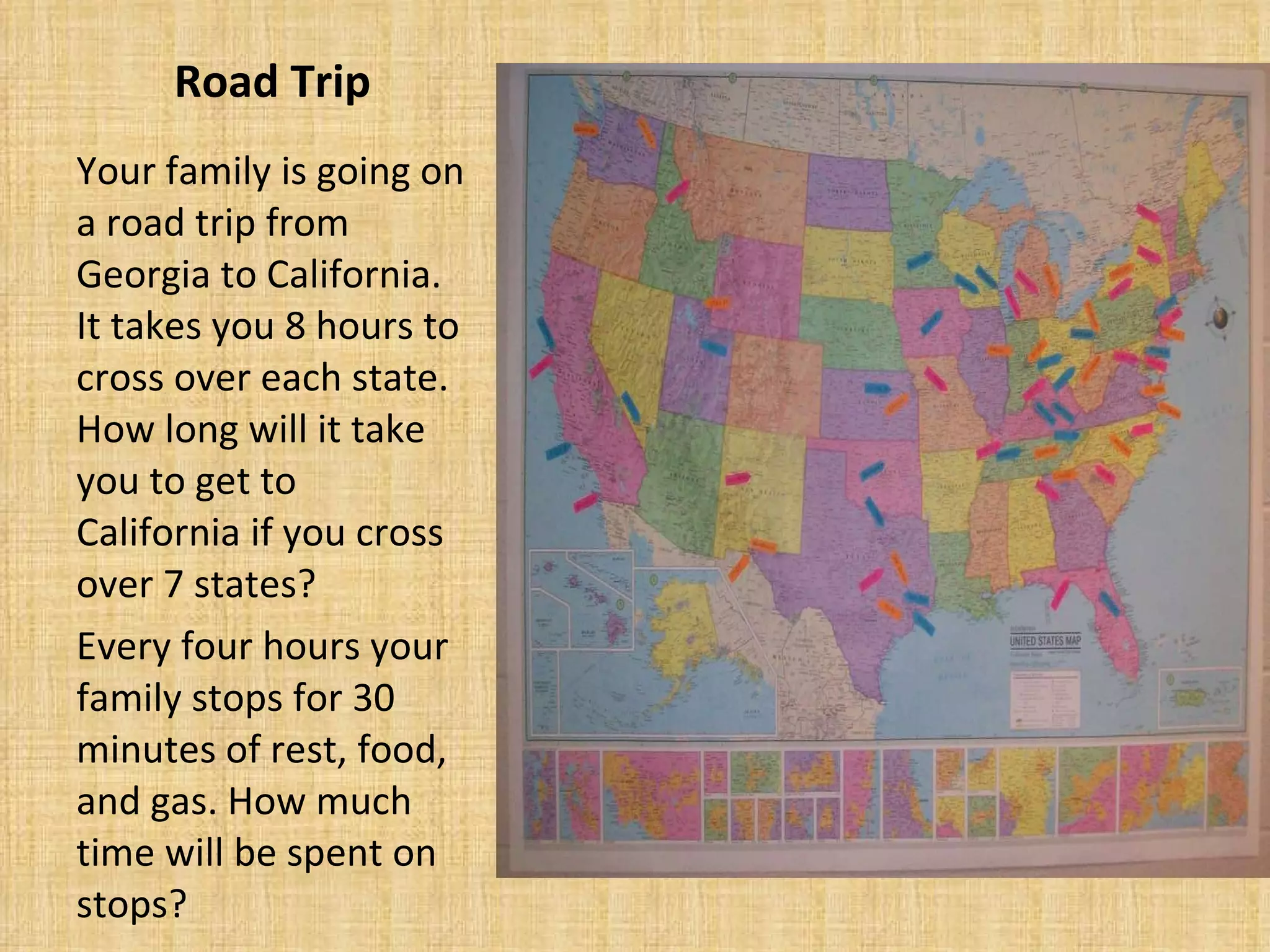 Math Photography | PPT