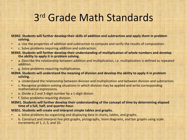 Math Photography | PPT