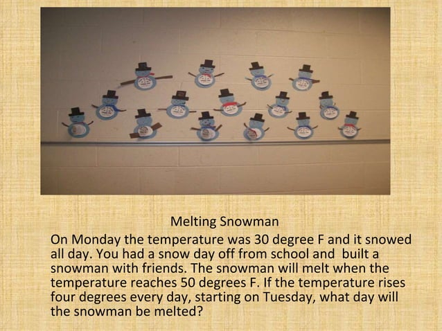 Math Photography | PPT