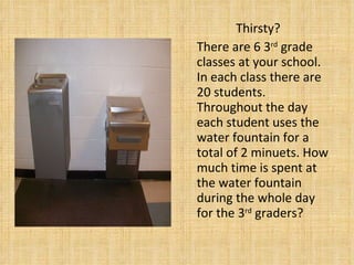 Math Photography | PPT