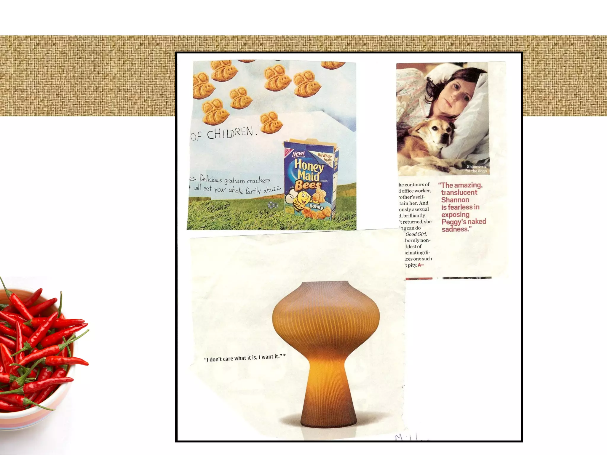 Spicy food deconsumption | PDF