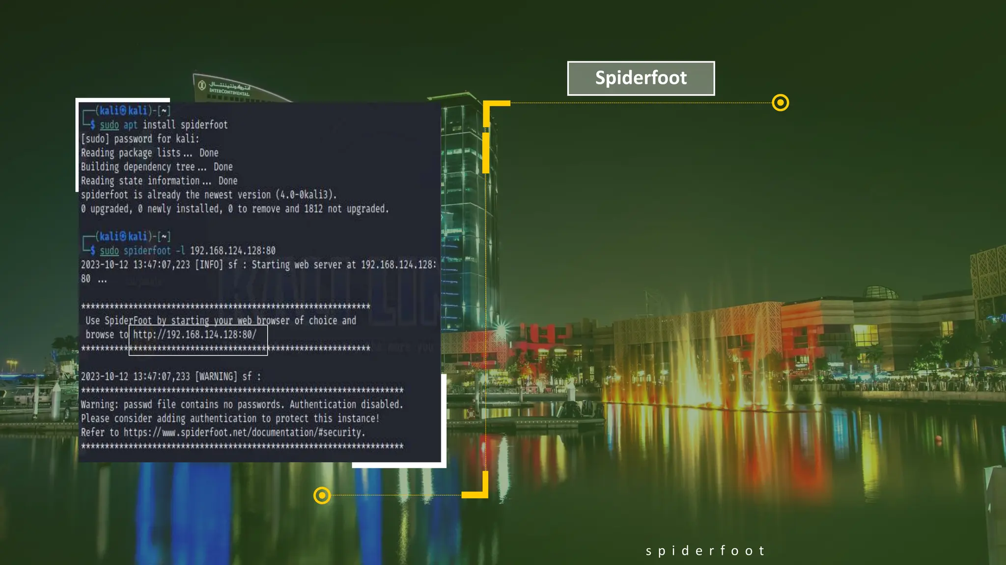 Spiderfoot.pptx
