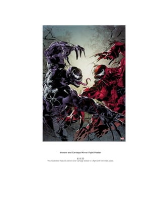 Spiderman poster collection | PDF