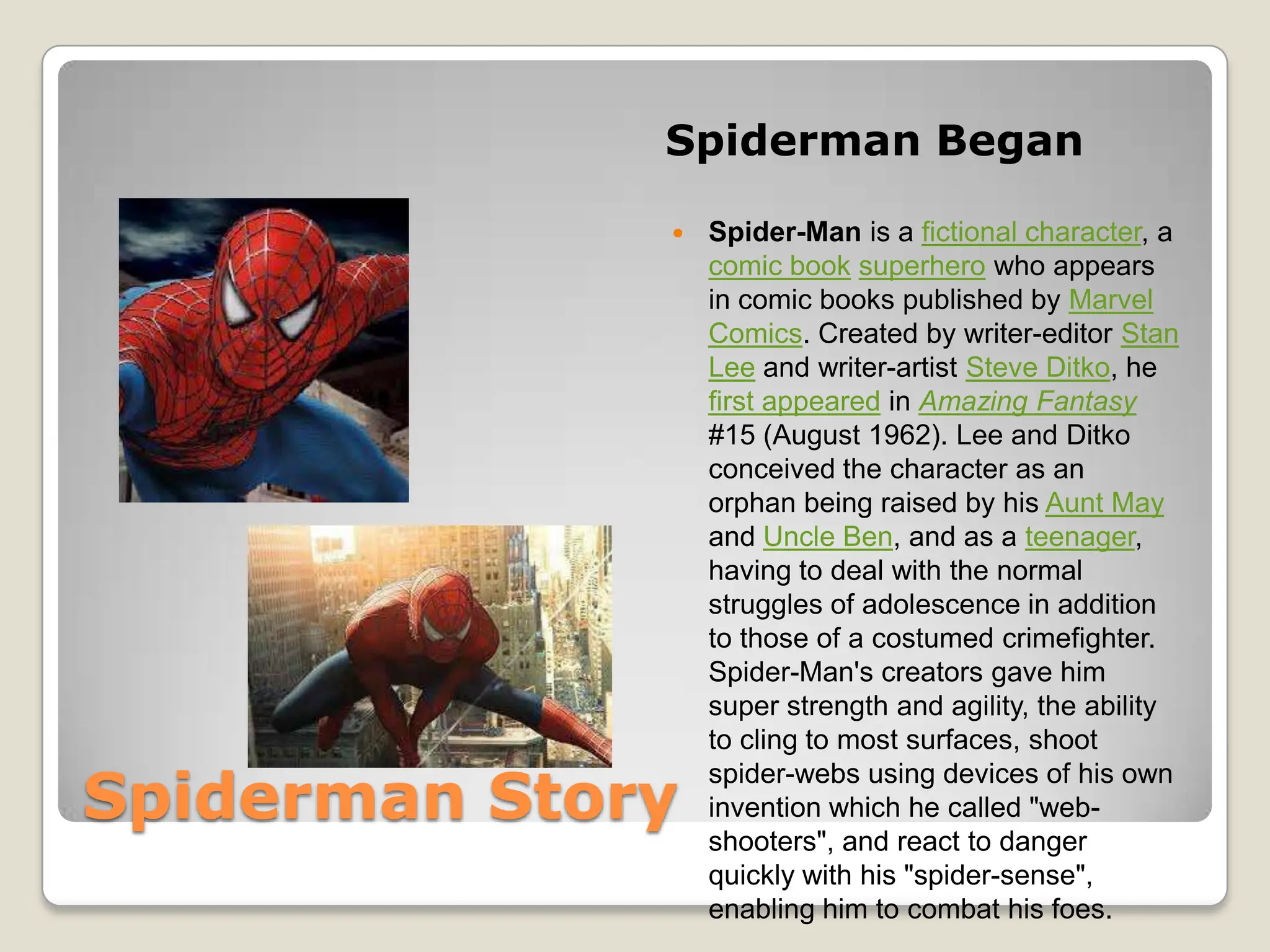 Spiderman.pdf