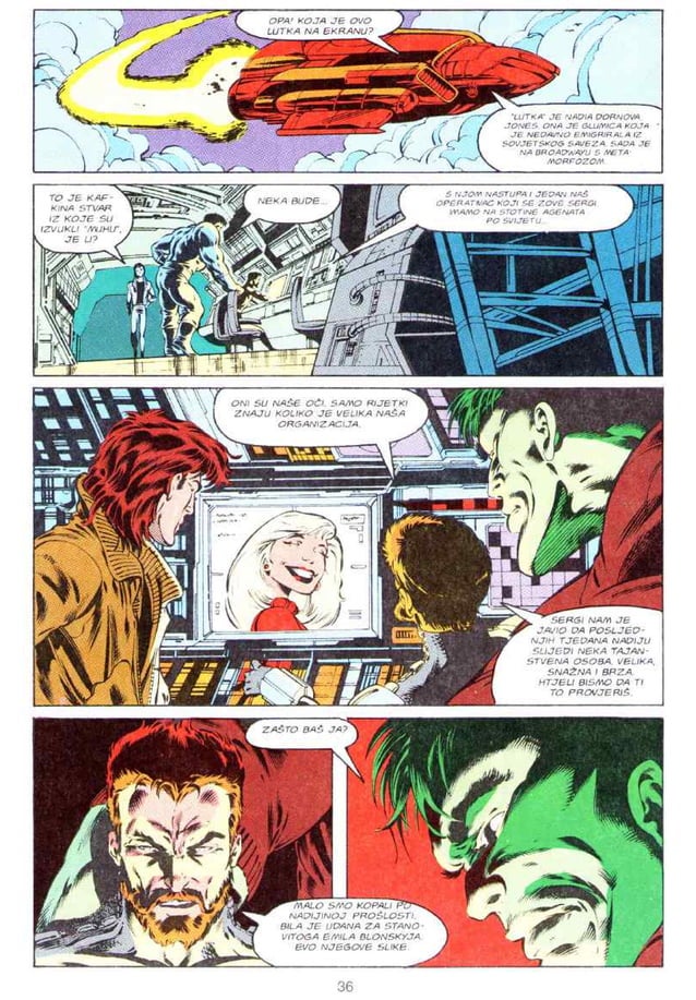 Spiderman SD 13 | PDF