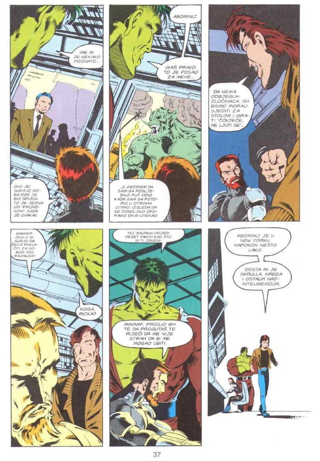 Spiderman SD 13 | PDF