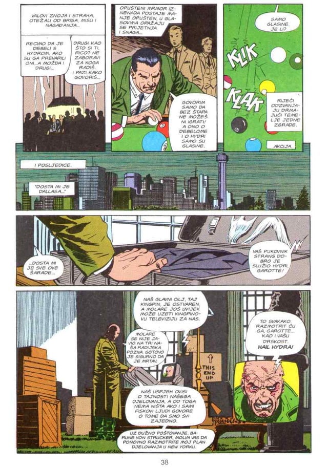 Spiderman SD 14 | PDF
