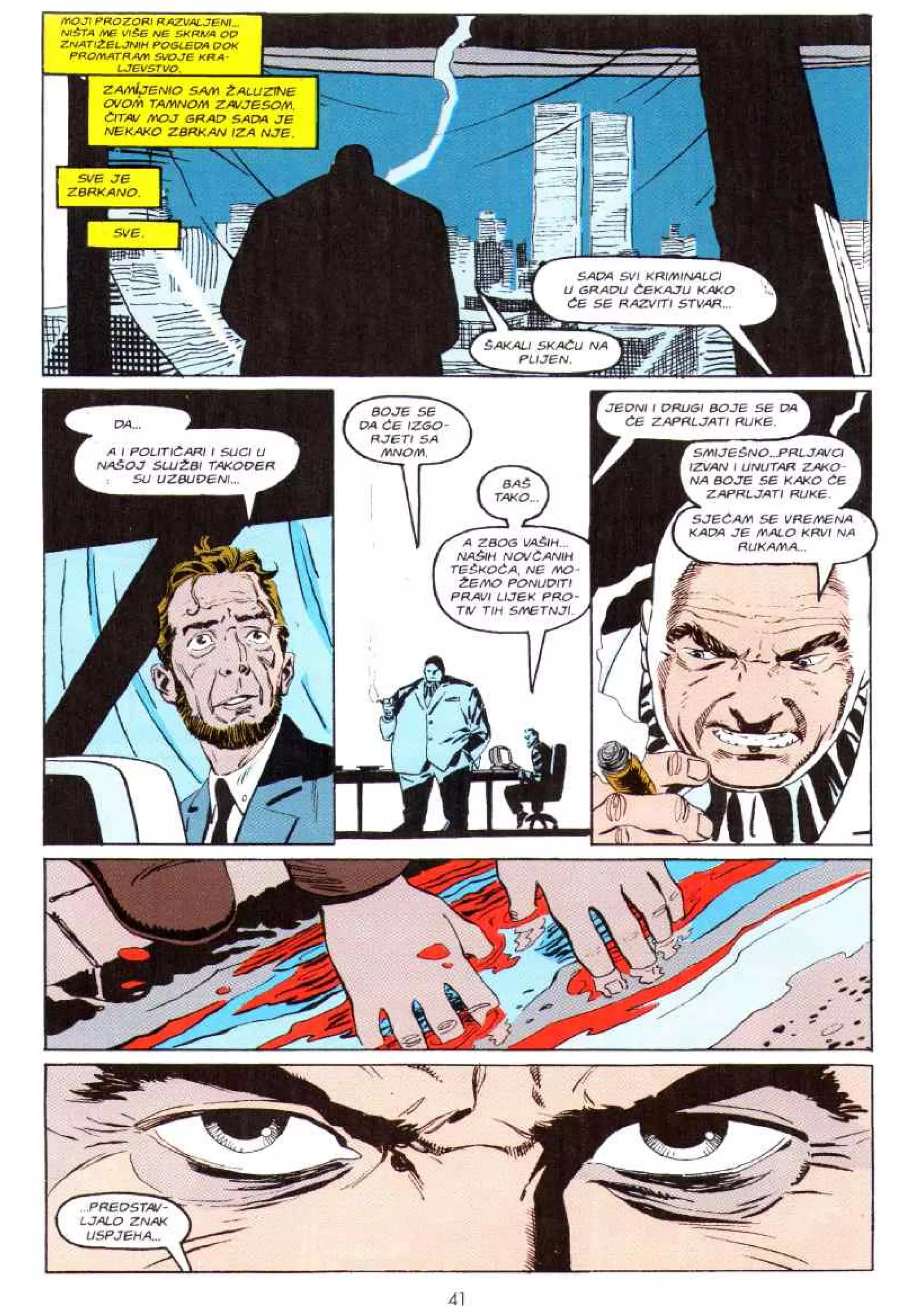 Spiderman SD 16 | PDF