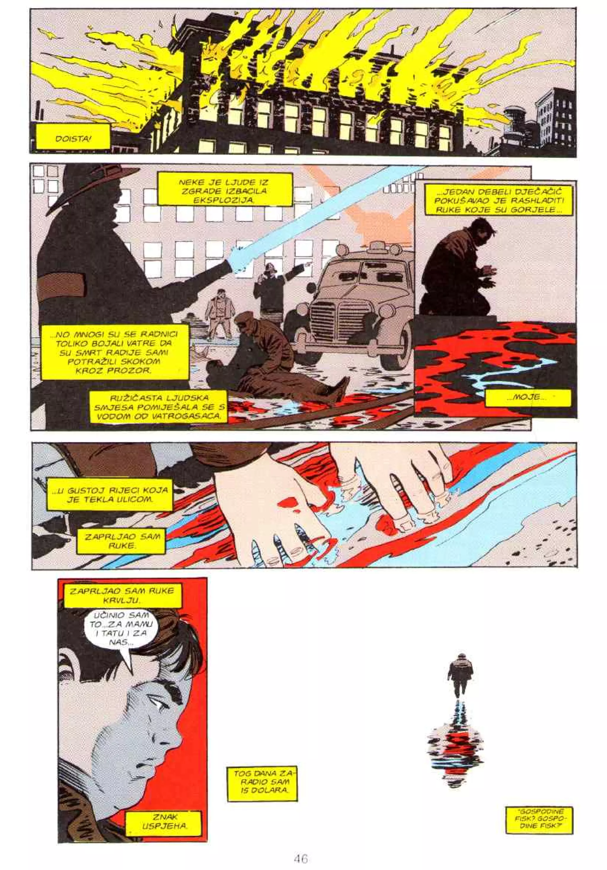 Spiderman SD 16 | PDF