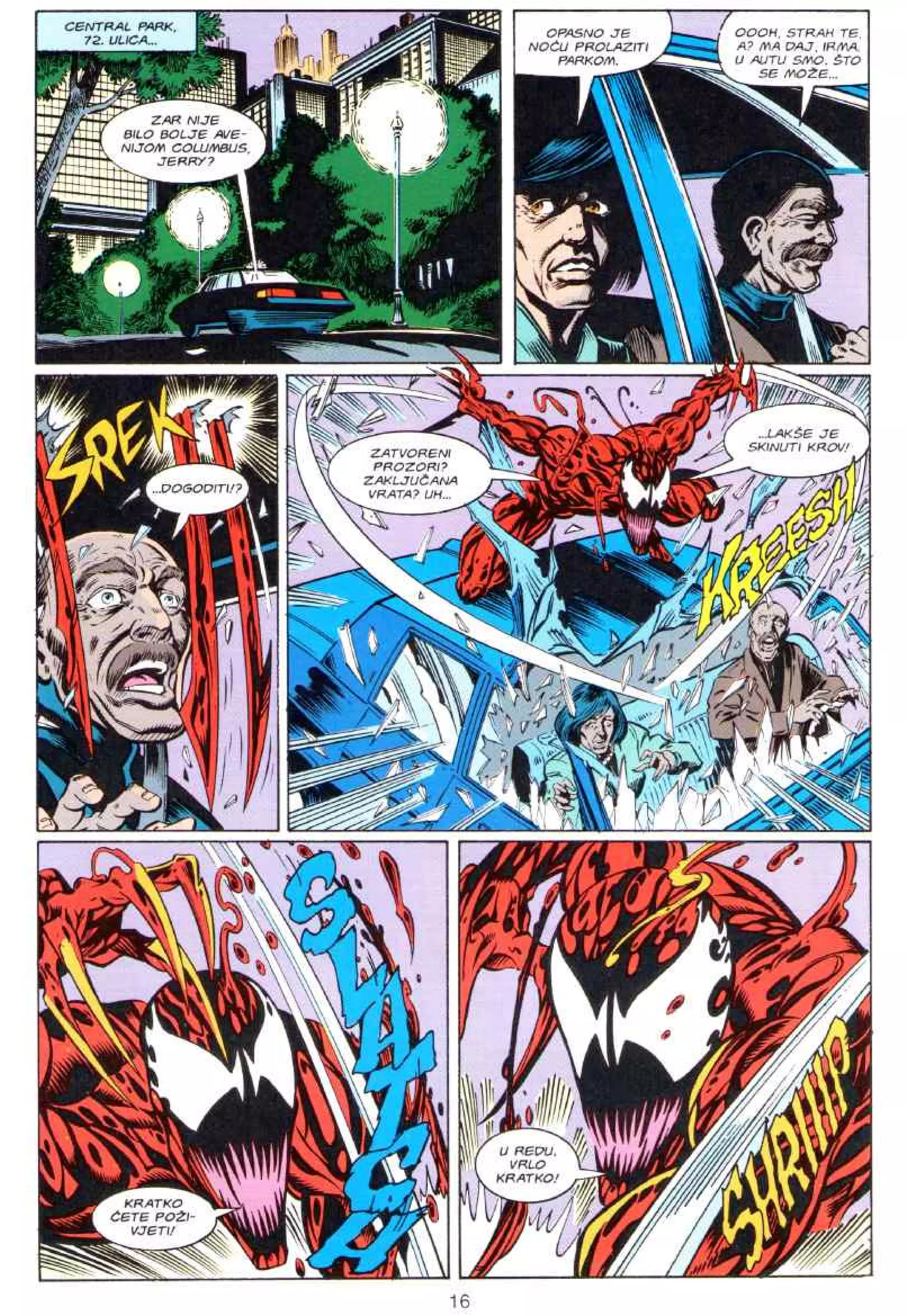 Spiderman SD 20 | PDF