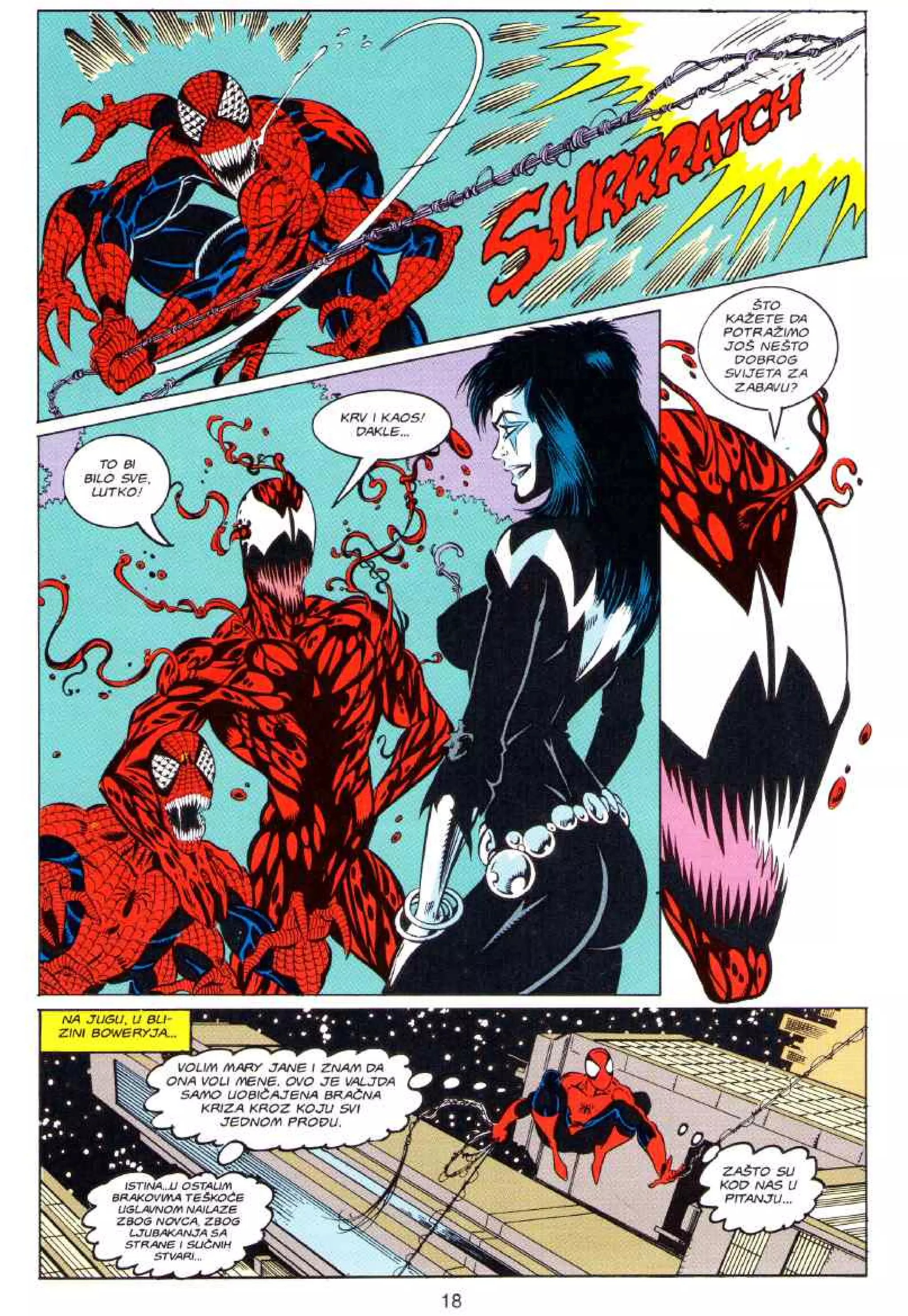 Spiderman SD 20 | PDF