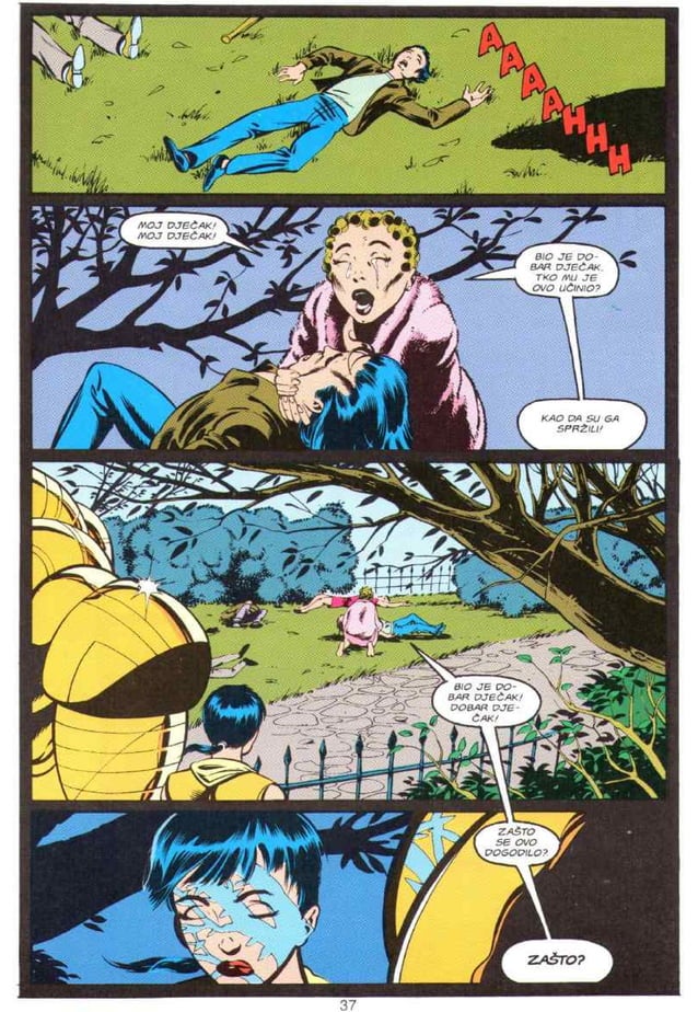 Spiderman SD 20 | PDF