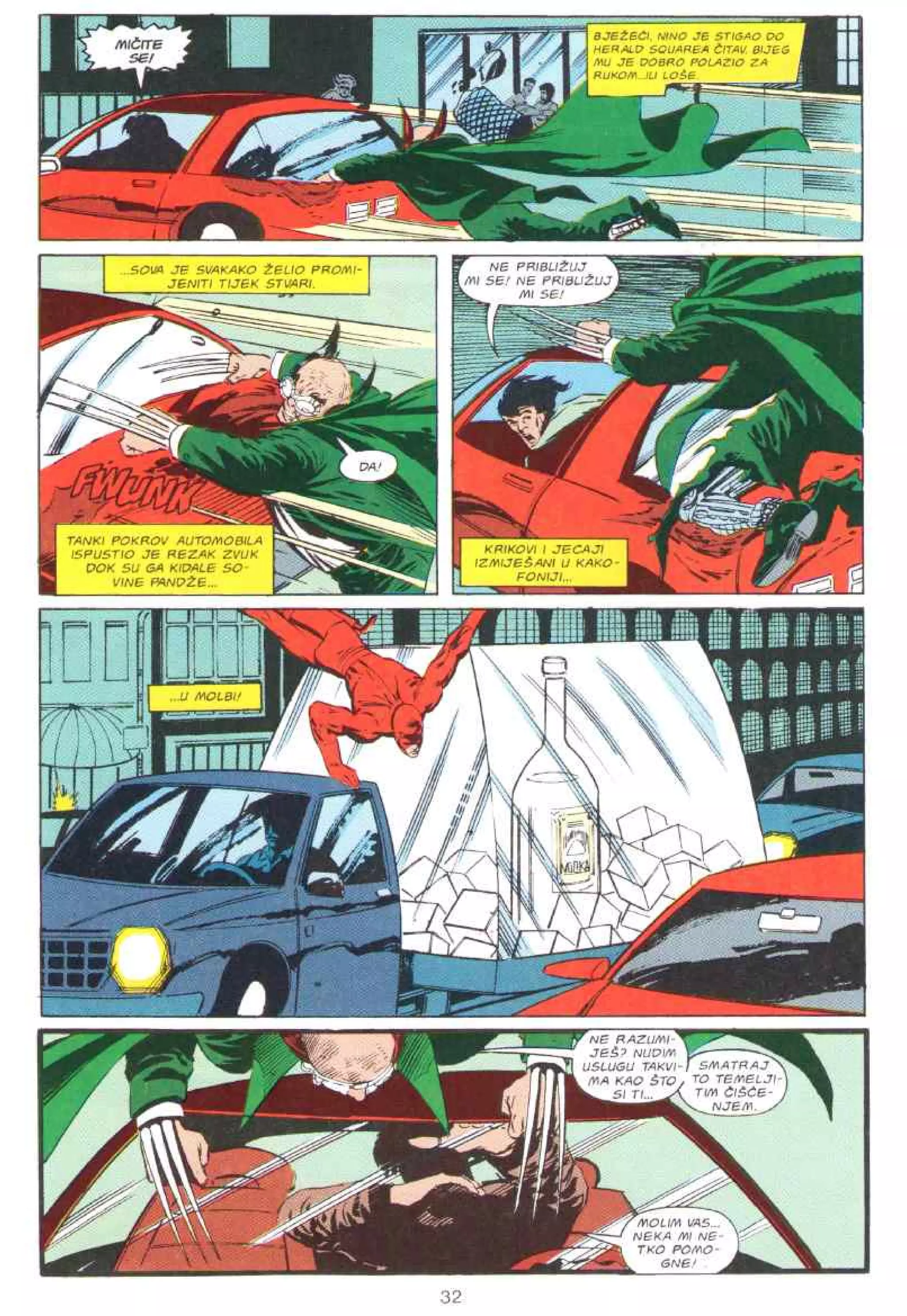 Spiderman SD 25 | PDF