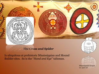 Spider woman's hands a native american myth for our time | PPT