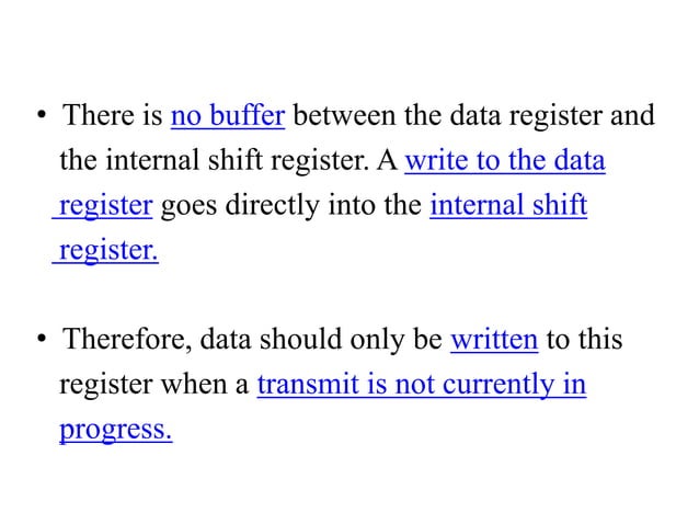Serial Peripheral Interface(SPI) | PPT | Operating Systems | Computer ...