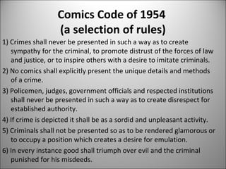 Art Spiegelman, Comix, and Maus | PPT