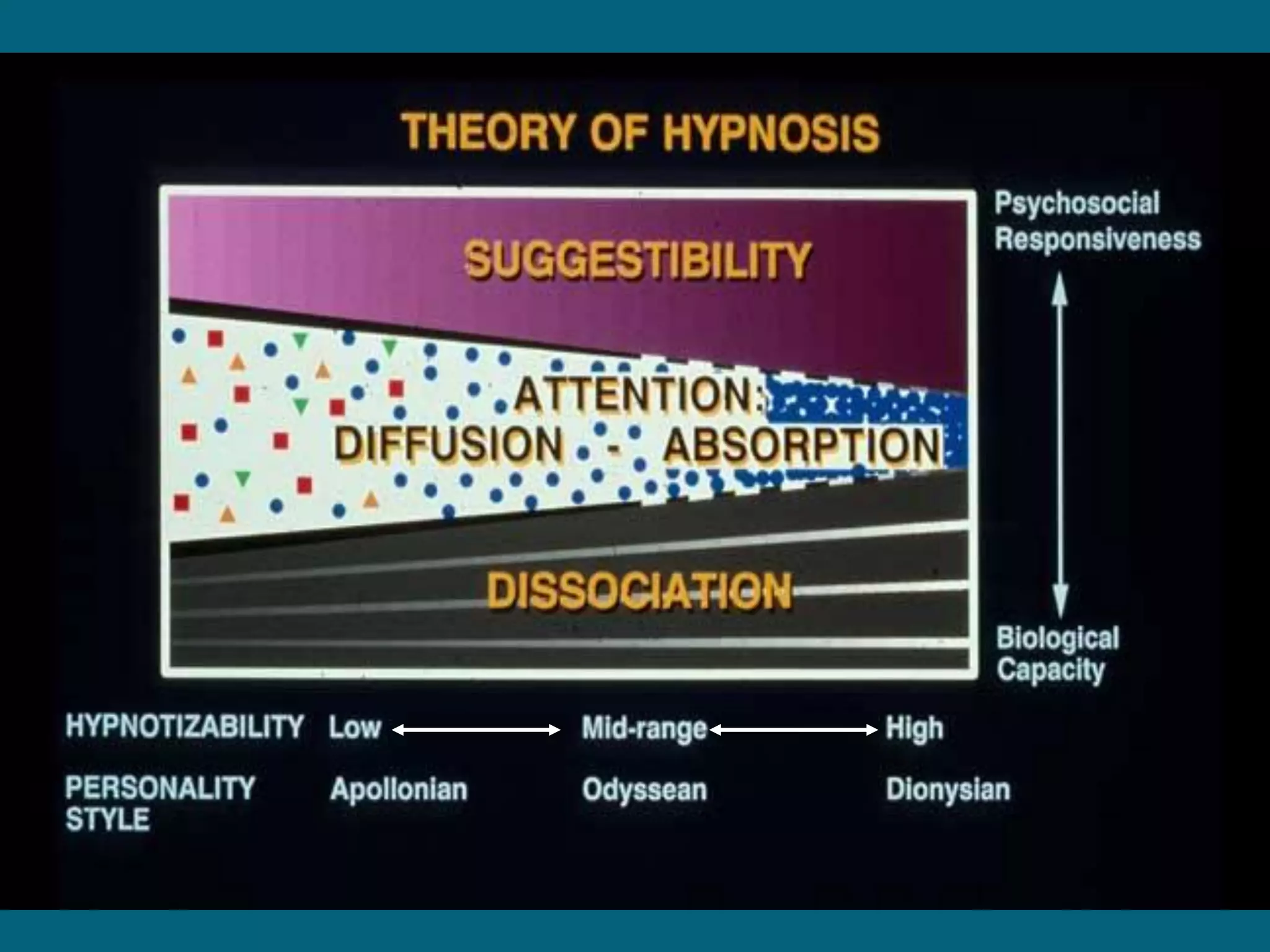 Memory and Personal Identity: The Minds/Body Problem by David Spiegel ...